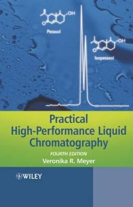 Practical High-performance Liquid Chromatography: Buy Practical High ...