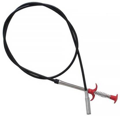 ASSUES sewer cleaning brush pipe sink dredger, grab, pickup, kitchen ...