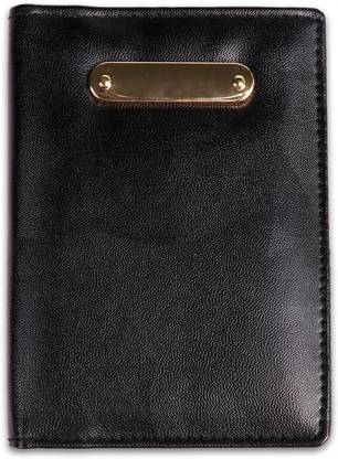 COI Faux Leather Multiple Passport Cover Holder Pouch/Passport Document ...