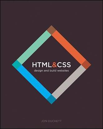 HTML & CSS: Design and Build Websites: Buy HTML & CSS: Design and Build ...