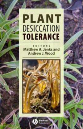Plant Desiccation Tolerance: Buy Plant Desiccation Tolerance by Jenks ...
