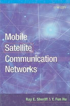 Mobile Satellite Communication Networks: Buy Mobile Satellite ...