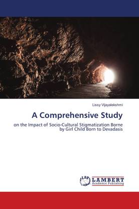 A Comprehensive Study: Buy A Comprehensive Study by Lissy Vijayalekshmi ...