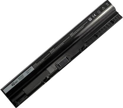 TravisLappy Laptop Battery For DELL INSPIRON 15 3558 (P47F, P47F001) 6 ...