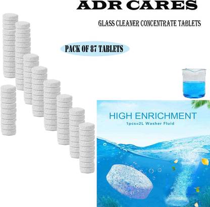 ADR CARES CONCENTRATE TABLET PACK OF 87 TABLETS (3gm) = 261gm Tablet ...