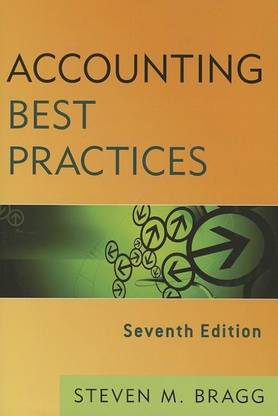 Accounting Best Practices, Seventh Edition: Buy Accounting Best ...