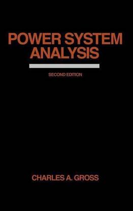 Power Systems Analysis 2e (WSE): Buy Power Systems Analysis 2e (WSE) by ...