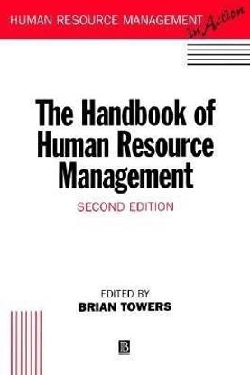 Handbook of Human Resource Management: Buy Handbook of Human Resource ...