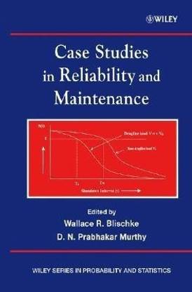 Case Studies in Reliability and Maintenance: Buy Case Studies in ...