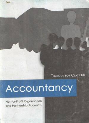Ncert Accountancy Text Book For Class - Xii: Buy Ncert Accountancy Text ...