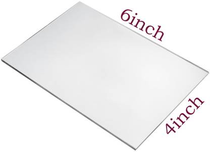 laxmi acrylic Universal Imported Acrylic Sheet Plexiglass (Transparent ...