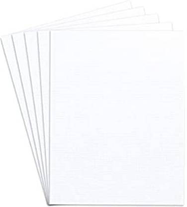 Flipkart.com | Craft Cart Cardstock Unruled A3 300 gsm Craft paper ...