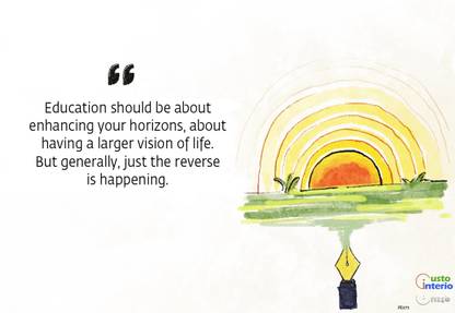 EDUCATION MOTIVATIONAL POSTER 3D Poster - Educational posters in India ...