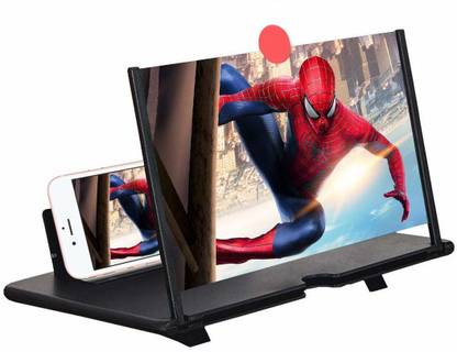 Ephemeral 7 inch 2x-4x Screen Expander Phone Price in India - Buy ...