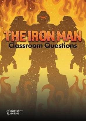 The Iron Man Classroom Questions: Buy The Iron Man Classroom Questions ...
