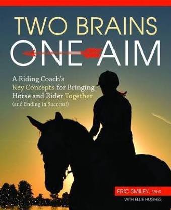 Two Brains, One Aim: Buy Two Brains, One Aim by Smiley Eric at Low ...