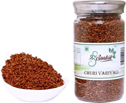 shree saatvik Churi Variyali After Meal Mouth Freshener Digestive - 190 ...