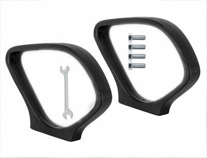 RAJCHEIF Revolving Chair Handle PVC 2 Piece with (Key & 4 Bolt Free ...