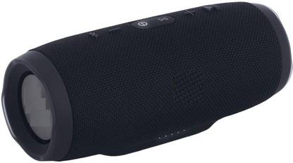 Buy BMC Charge 3 Bluetooth Speaker with HD sound 15 W Bluetooth Speaker ...