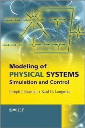 Modeling of Physical Systems: Simulation and Contr ol: Buy Modeling of ...