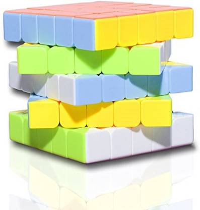 Intelligent High Speed Rubik's Cube 5x5 - High Speed Rubik's Cube 5x5 ...