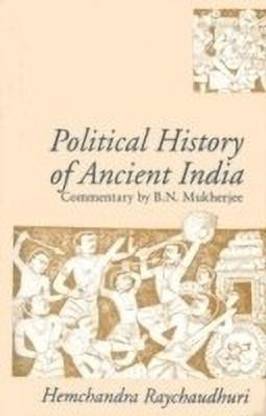 Political History of Ancient India: Buy Political History of Ancient ...