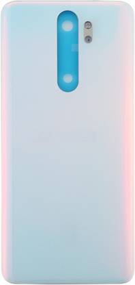REOTEL REDMI NOTE 8 PRO Back Panel: Buy REOTEL REDMI NOTE 8 PRO Back ...