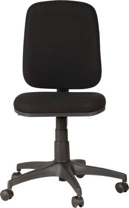 Godrej Interio Learn Fabric Study Arm Chair Price in India - Buy Godrej ...