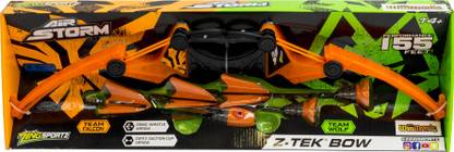 Zing Air Storm Z-Tek Bow - Air Storm Z-Tek Bow . shop for Zing products ...