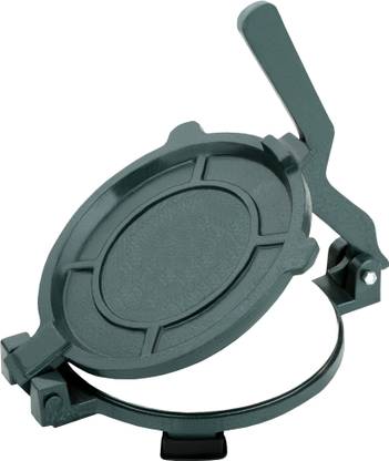 Quickmart Neha Delux Heavy Quality Iron Roti Maker, Chapati Maker - 7 ...
