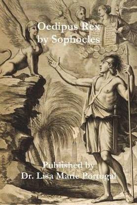 Oedipus Rex by Sophocles: Buy Oedipus Rex by Sophocles by Portugal Lisa ...