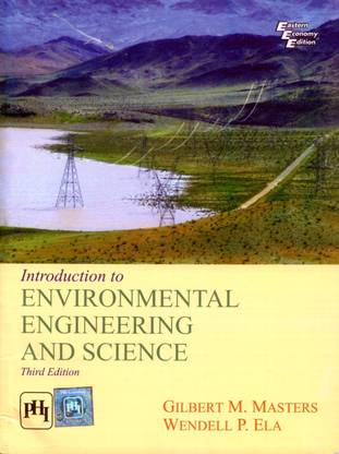 Introduction to Environmental Engineering and Science: Buy Introduction ...