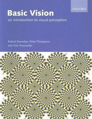 Basic Vision: Buy Basic Vision by Snowden Robert Dr. at Low Price in ...