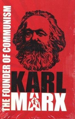 Karl Marx Communism