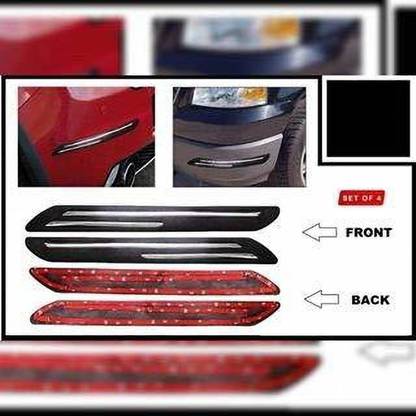 Max In Rubber Car Bumper Guard Price in India - Buy Max In Rubber Car ...