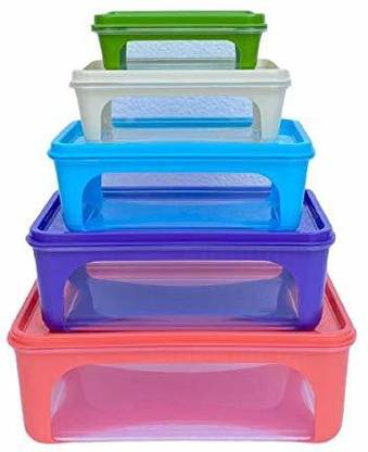 Unica 2205-5 MU Storage Box Price in India - Buy Unica 2205-5 MU ...