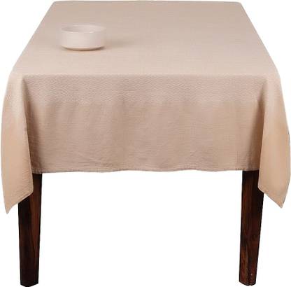Fabindia Geometric 4 Seater Table Cover - Buy Fabindia Geometric 4 ...