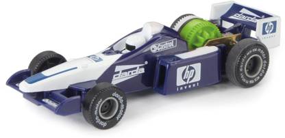 B:WILD Darda Fastest Formula Racing Pull Back Car - Darda Fastest ...