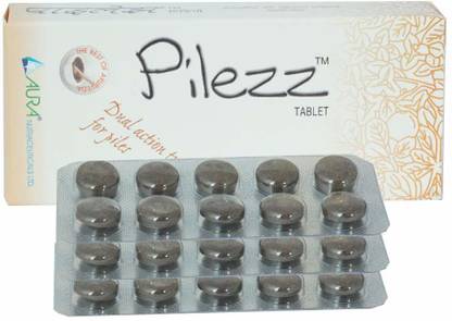 Aura ayurvedic tablet-99 Price in India - Buy Aura ayurvedic tablet-99 ...