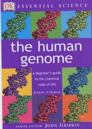 Essential Science: The Human Genome: Buy Essential Science: The Human ...
