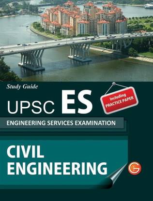 Guide for Ies Civil Engineering 4 Edition: Buy Guide for Ies Civil ...