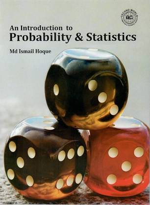 An Introduction To Probability & Statistics: Buy An Introduction To ...