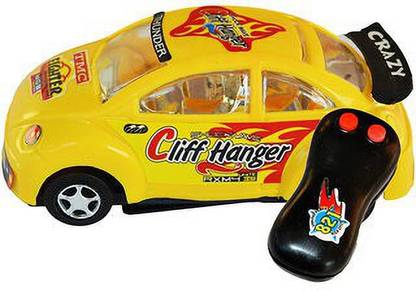Toys World Remote Control Crazy Car - Remote Control Crazy Car . Buy No ...