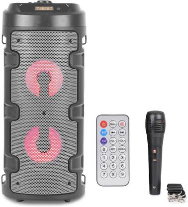 Buy Alchiko AK-301 Newest Multi-Function Superior Sound Quality Big ...