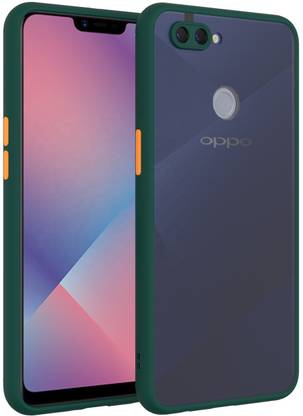 Yotech Back Cover for Oppo A12, Oppo A5s, Oppo A7, OPPO F9 Pro, Realme ...