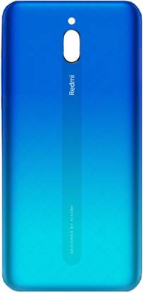 RJR Xiaomi Redmi 8A Dual Back Panel: Buy RJR Xiaomi Redmi 8A Dual Back ...