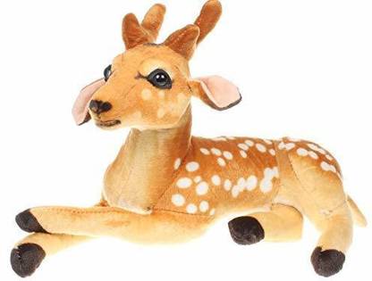 Farewell - Of Your Search Deer Soft Toy for Kids 40 cm animal soft toys ...