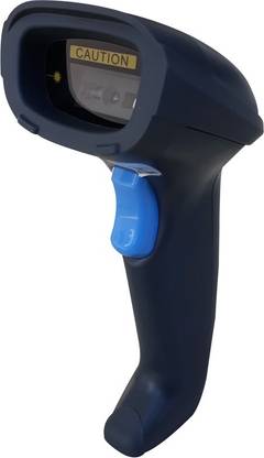PEGASUS Handheld PS3161 2D Camera Barcode Scanner Price in India - Buy ...
