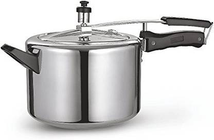 Sunflame Sapphire 5 L Induction Bottom Pressure Cooker Price in India ...