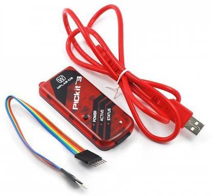 Prime Intact PICkit3 Debugger Programmer Emulator Controller ...